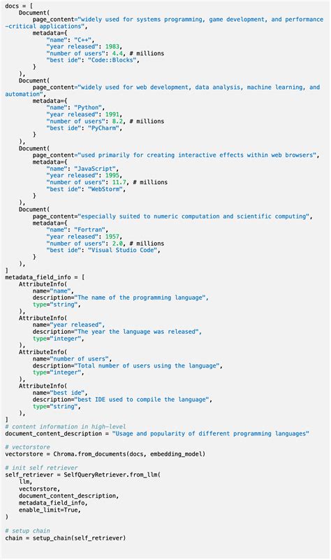 Advanced Rag Techniques Small2big Chunking Explained