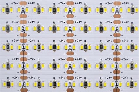Power Led Strip With 9v Battery At Eva Facy Blog