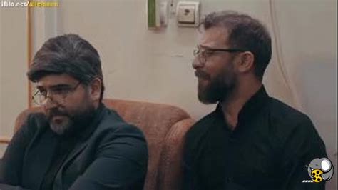 کلیپ طنز مجتبی شفیعی،اولین اجرای معین در ایران فیلو