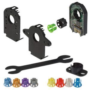 CUI AMT V Encoder KIT And Feet Cable