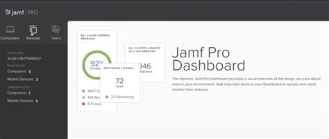 Jamf Radius Server Best Practices