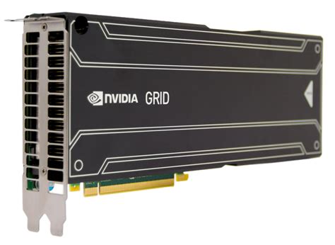 Virtualized Desktops GPU Acceleration Is This The Future Of Computing TechSpot
