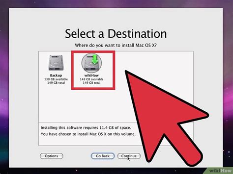 Cómo Reinstalar Mac Os X 15 Pasos Con Imágenes