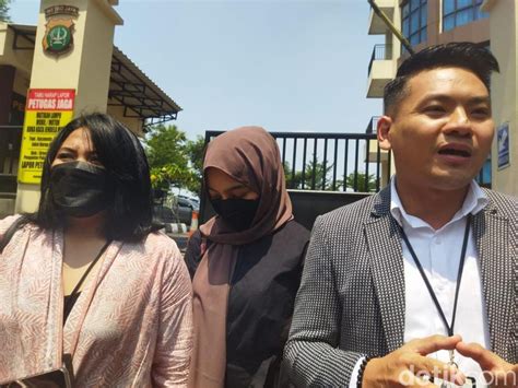 Berita dan Informasi Konten oklin fia Terkini dan Terbaru Hari ini - detikcom
