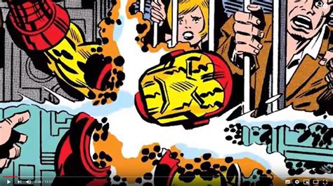 스파이더맨 코믹스 On Twitter 트리비아 토막상식 스탠리와 함께 수많은 마블캐릭터를 창조해낸 잭 커비는 우주와 빛을 표현할 때 동그란 점을 많이 썼습니다 이런