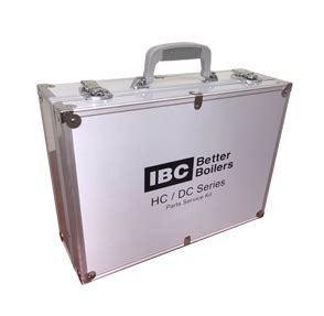 Installer IBC Technologies Inc USA