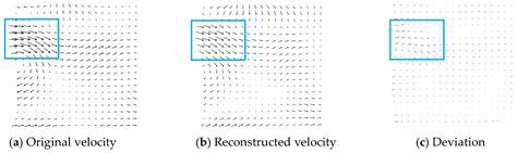 Information Entropy Analysis Of A Piv Image Based On Wavelet Decomposition And Reconstruction