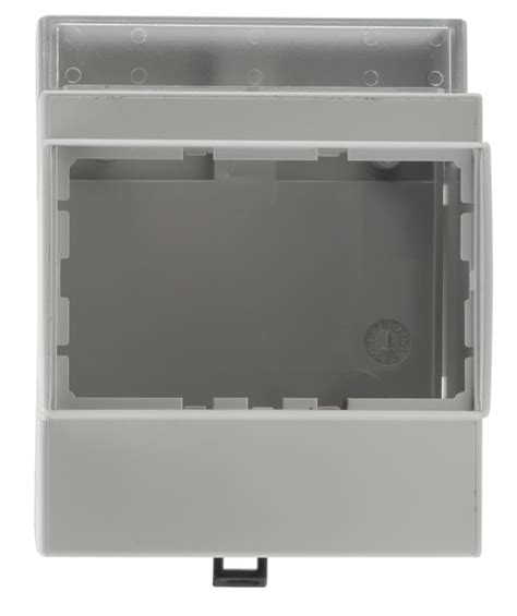 250406000yun Italtronic Italtronic Modulbox Arduino Muhafaza Kutusu