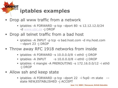 PPT Open Source Routing Firewalls And Traffic Shaping PowerPoint Presentation ID 340996
