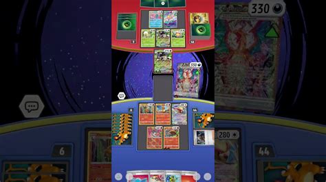 Pokemon Online Trading Card Game