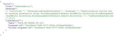 Abusing Pim Related Application Permissions In Microsoft Graph Part 4