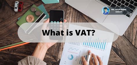 Difference Between VAT Act 1991 And VAT SD Act 2012