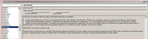 Dimensions Explode By Default AutoCAD Beginners Area AutoCAD Forums