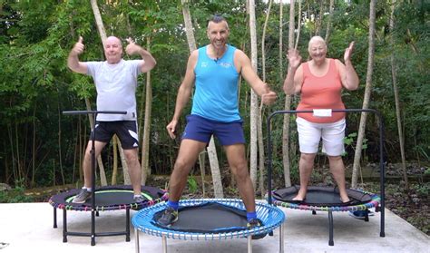 Step By Step Series Sanfran Fitness