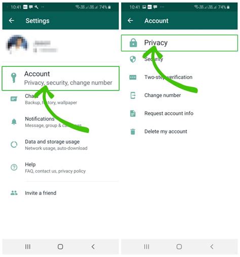 how to stop people adding you to whatsapp groups block whatsapp group