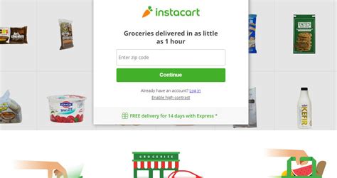 Instacart Review Make Money Shopping Or Just A Scam To Avoid
