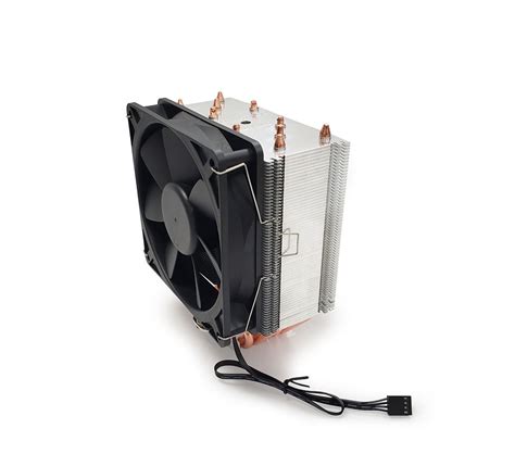 Air Coolers Dynatron