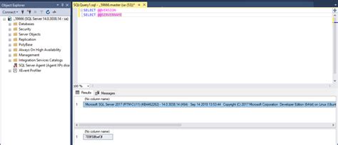 How To Use Tsqlt Unit Test Framework With A Sql Server Database In A