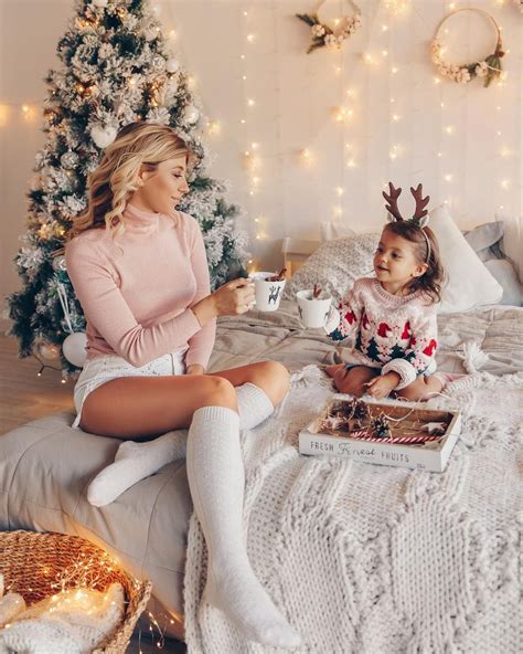 Фотосессия На Новый Год Фото — Картинки фотографии