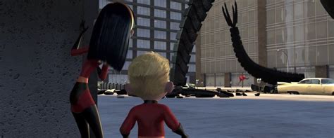 Violet Dash The Incredibles The Incredibles 2004 Disney Pixar