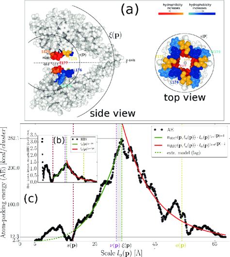 Non Extensive Modeling Of The Interatomic Hydropathic Interactions Download Scientific Diagram