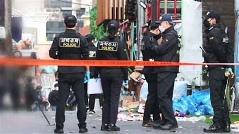 참사 법적 책임은 누가 지나 과실 입증 이 관건