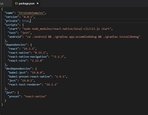 Application Has Not Been Registered Issue Wix React Native Navigation GitHub