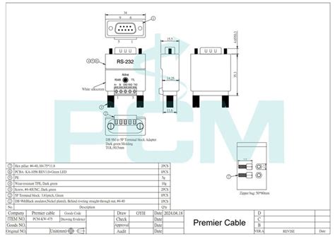 กำหนดเอง RS เปน RS TTL Converter ซพพลายเออรผผลต ใบเสนอราคาขายสง พรเมยร