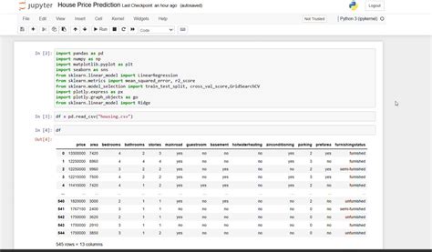 Aayushi Patel On Linkedin Prodigyinfotech Internship Machinelearning
