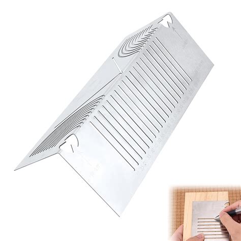 Angle And Arc Marking Tool Precision Flex Angle And Arc Marking Tool