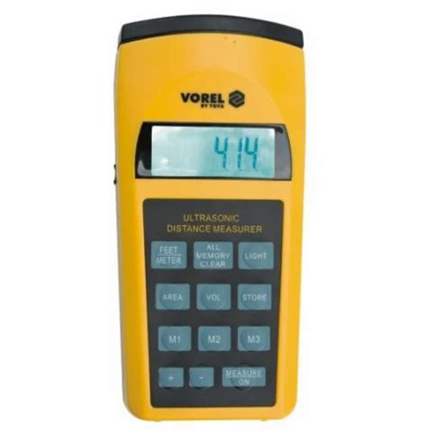 Distance Meter Digital At Best Price In Thane By Swastik Scientific Instruments Private Limited
