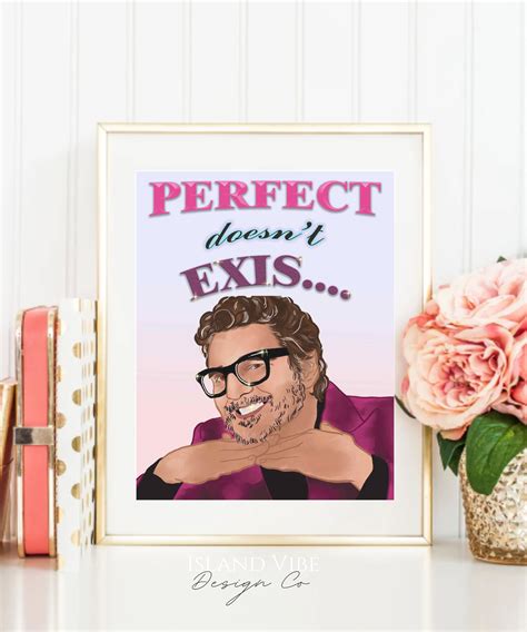 Pedro Pascal Poster Perfect Doesnt Exist Pedro Pascal