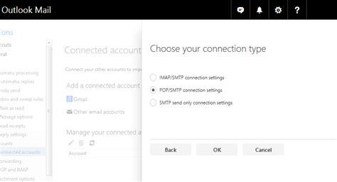 How To Sync My Email Accounts With Outlook Com Or Hotmail Knowledgebase Article Website Com Bn