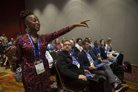Who Belongs At Tcea 2020 You Of Course Tcea Technotes Blog