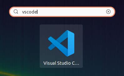 Apt How To Uninstall Vscode Ask Ubuntu