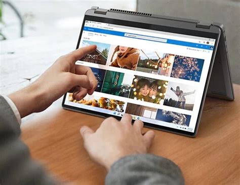 Lenovo Ideapad Flex I Gen Released Oled Convertible Laptops With Intel Th Gen Gizmochina