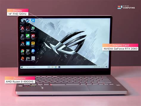 Asus Vs HP Laptops Which Brand Is Better In September