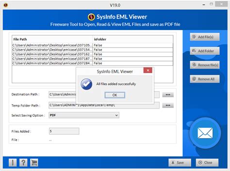 What Is Eml File And How Do I Open It Learn Here