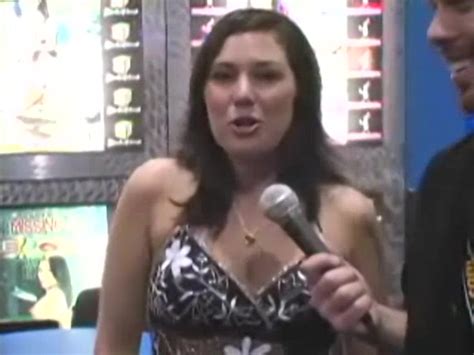Ashley Blue Interview At The Adult Entertainment Expo Streaming Video On Demand Adult Empire