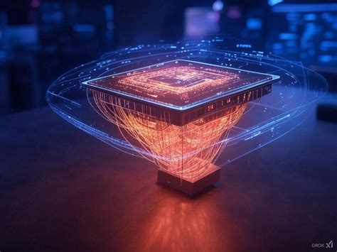 Microsofts Majorana 1 Quantum Chip Revolutionizing Quantum Computing