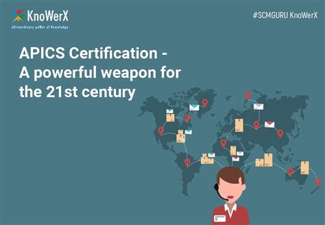 Apics Certification Cscp And Cpim Certification Knowerx