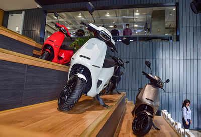 Ola Scooter Scam Delhi Police Expose Ola E Scooter Scam 20 Arrested From Around The Country