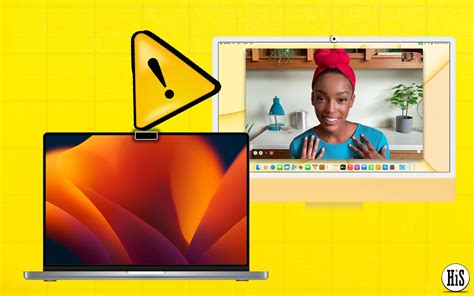 Fixes Mac Camera Not Working After Macos Update