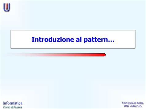 Lezione 08 Iterator Ppt