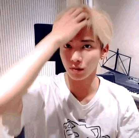 Taehyun GIF Public Gif Creation