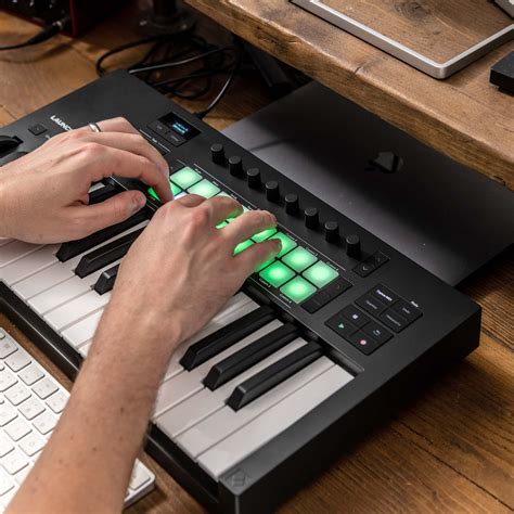 Launchkey 37 Mk4 Novation