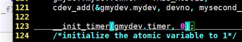 linux内核定时器 csdn博客