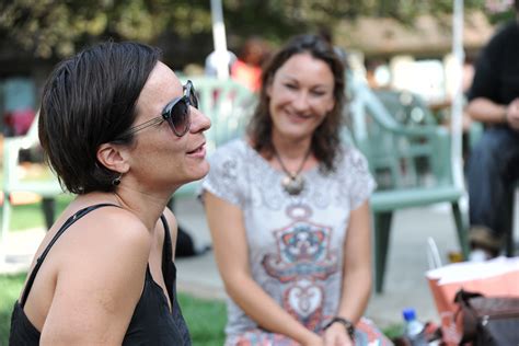 Pictures Of Christine Horn