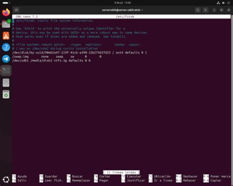 Ubuntu 24 04 で単純な Samba サーバーを実装するにはどうすればよいですか