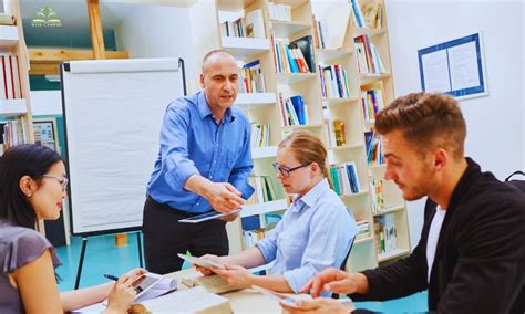 What Is A Hlta Higher Level Teaching Assistant